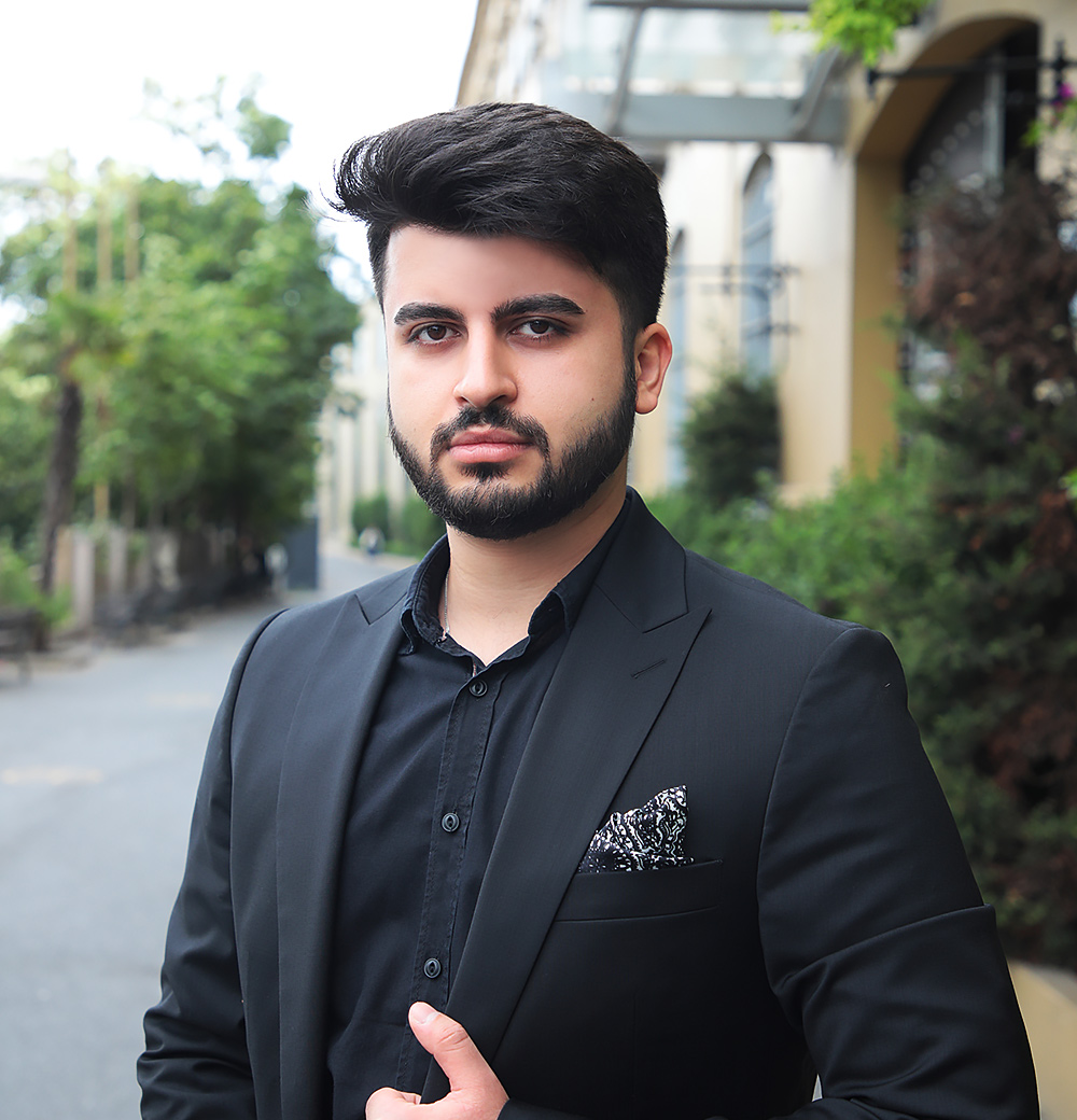 Stj. Av. Alperen Altay | Sezer & Utkaner Hukuk Bürosu